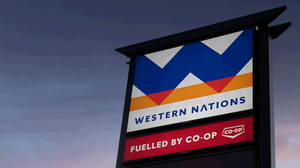 Western Nations Grand Opening - Fuelled by Alberni Co-op | Alberni Co-op